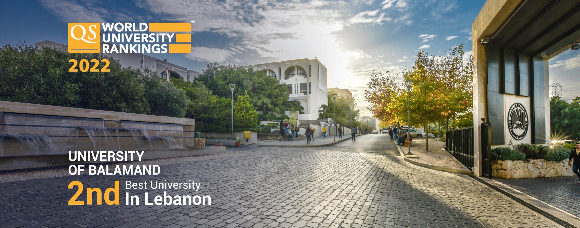 Home [www.balamand.edu.lb]